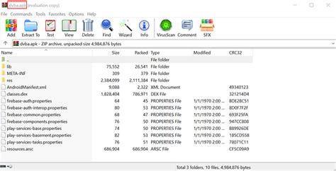 Building An Android Pentest Lab Step By Step Guide Purplebox