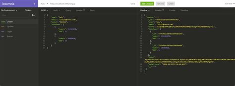 Github Henrique Authentication System Api De Autentica O Usando Nodejs Jwt Mongo E