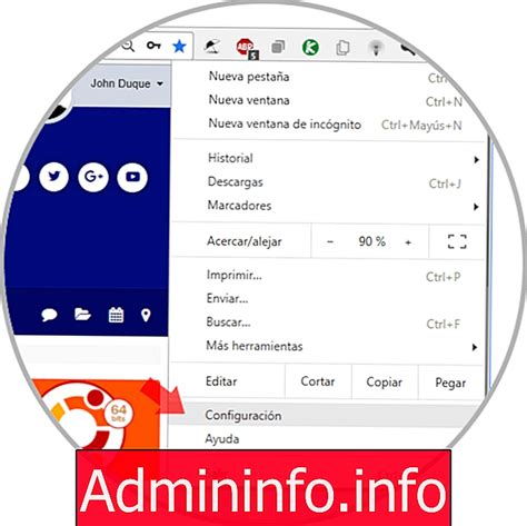 DESATIVE O PREENCHIMENTO AUTOMáTICO DE SENHAS DO CHROME FIREFOX