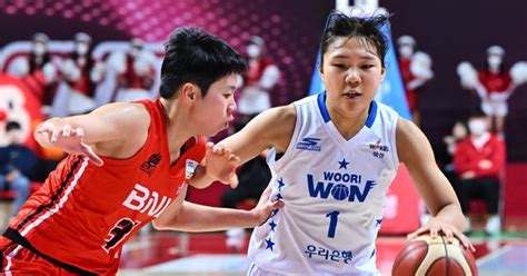 박지현 무조건 뚫는다 사진