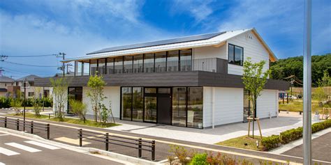 コミュニティサポート 泉パークタウン朝日 宮城県仙台市泉区のスマートシティ