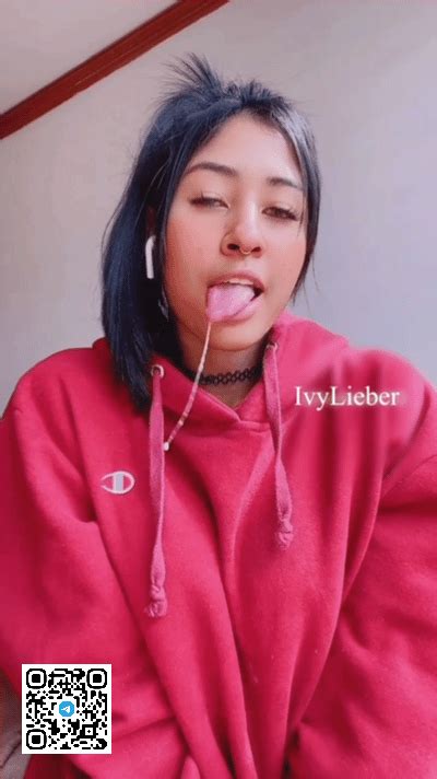 Ivy Lieber Hardcook00
