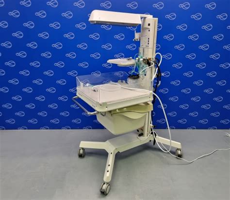 Fisher And Paykel Neopuff Resuscitaire