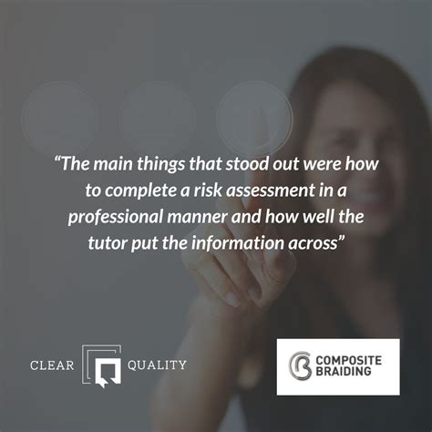 Clear Quality Limited On Linkedin Composite Braiding