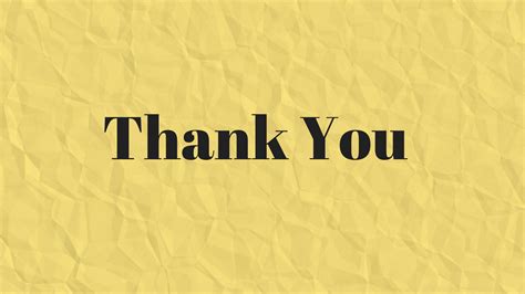Download Thank You HD Images For PPT Whatsapp Facebook Download