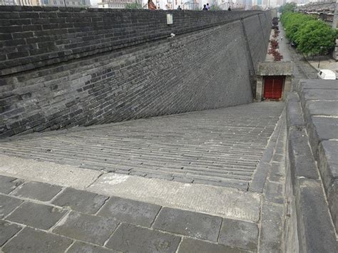 古代马道 马道 建筑马道 大山谷图库