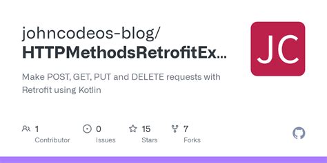 Httpmethodsretrofitexample Detailsactivity Kt At Main Johncodeos Blog