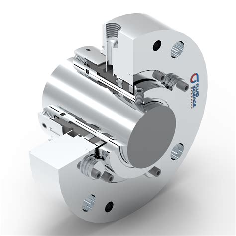 Api 682 Cartridge Seal