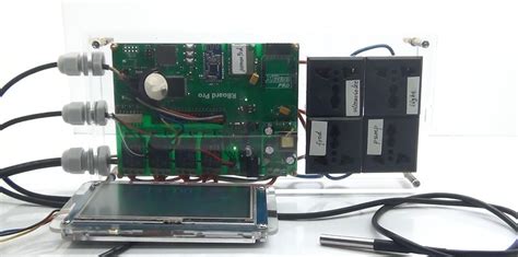 Nextion Tutorial Based On Nextion Arduino Library Itead Studio Make