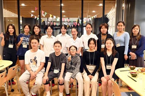 Япон Монголын сурагч солилцооны хөтөлбөр хэрэгжив