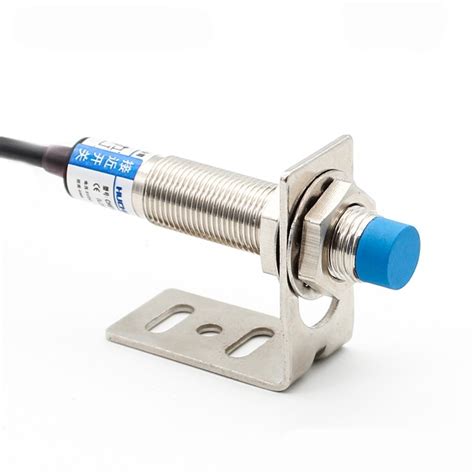 Sensors Inductive12mm Proximity Switch Lj12a3 4 Z Grandado