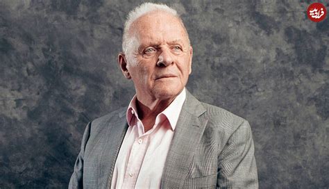 تصاویر بیوگرافی، عکس های شخصی و زندگی خصوصی آنتونی هاپکینز