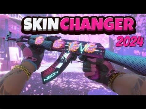 NEW SKIN CHANGER CS2 SKINS DOWNLOAD Counter Strike 2 FREE SKIN Tutorial SKINCHANGER CS 2