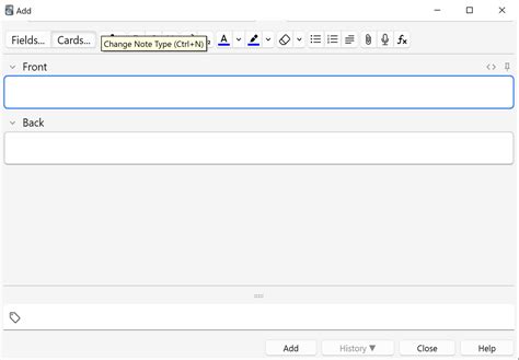 Missing Menu Bar Pc Help Anki Forums
