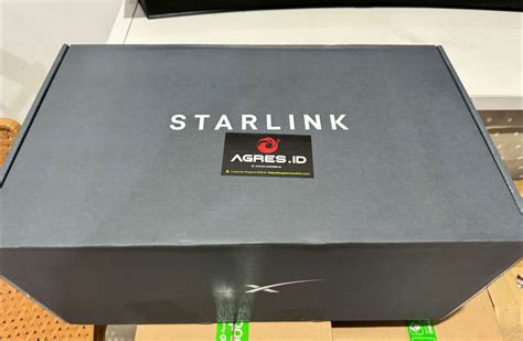 Spacex Starlink Harga Terbaru Juli 2024 Blibli