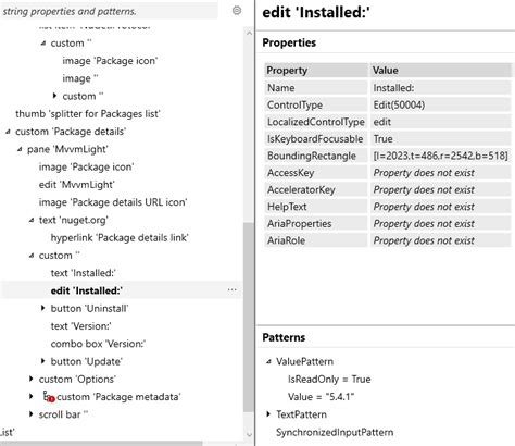 Accessibility Issues In Screen Reader Experiences Missing Alttext And
