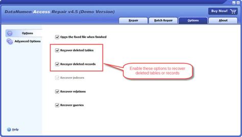 How To Repair Corrupt Access Database Complete Guide
