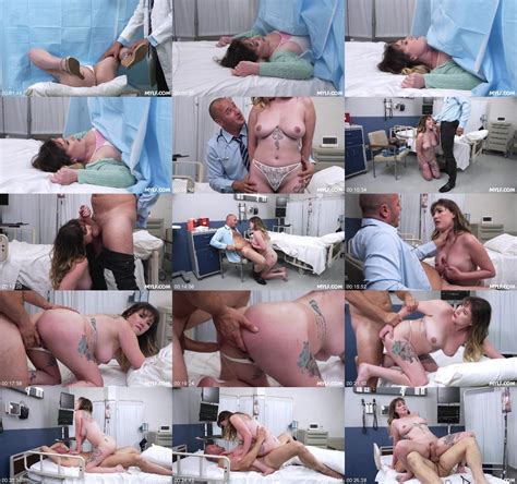 Momdrips Mylf Katie Kinz Get Out Im Examining Your Wifes Pussy Fullhd