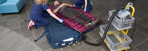 Hovermatt® Pros Hovertech International