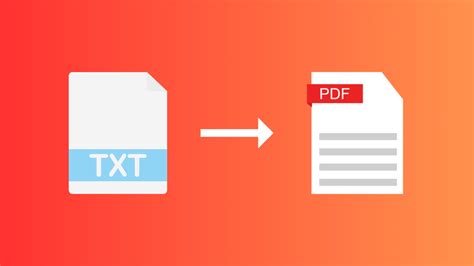 Como converter TXT em PDF Guia Prático Canaltech
