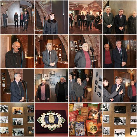 Великотърновски университет Св св Кирил и Методий Откриване на изложба посветена на 85