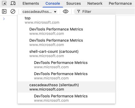 How To Use The Browser Console An In Depth Guide Debugbear