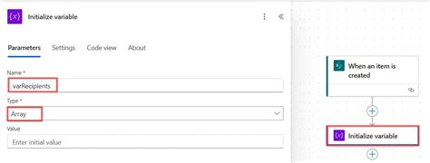 Power Automate Tutorial Sending Emails To Multiple Recipients From Sharepoint