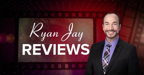 Ryan Jay Reviews For January 26th