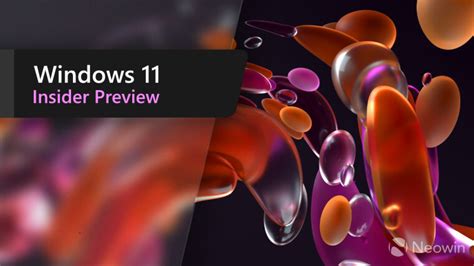 Windows 11 Build 27818 Improves File Explorer Performance Adds Info