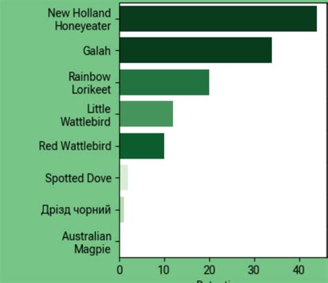 Birdnet Showing Non English Names For Birds · Issue 788 · Mcguirepr89birdnet Pi · Github