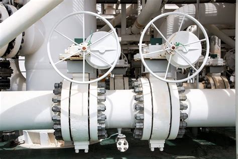 The Advantage Of Using A Compact Dbb Valve