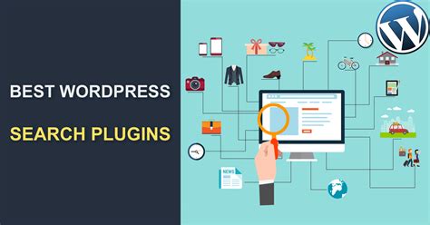 WordPress Search Plugin The Best Free And Premium Search Plugins