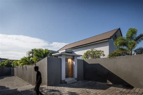 Sustainable Architecture In Bali The Importance Of Eco Friendly