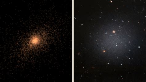 the origin of ultra diffuse galaxies explained
