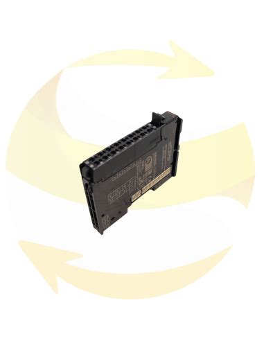 NX ID Input Module OMRON SEI