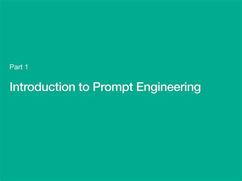 prompt engineering lecture elvis learn prompt engineering pdf