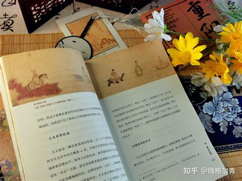 待到重阳日还来就菊花重阳节的历史起源与风俗 知乎