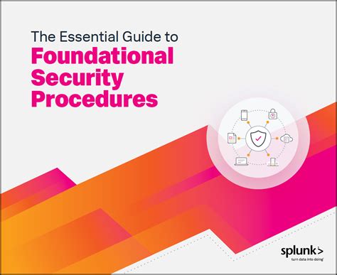 The Essential Guide To Foundational Security Procedures Wisdominterface