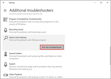 Fixed Windows Search Bar Slow In Windows 10 11