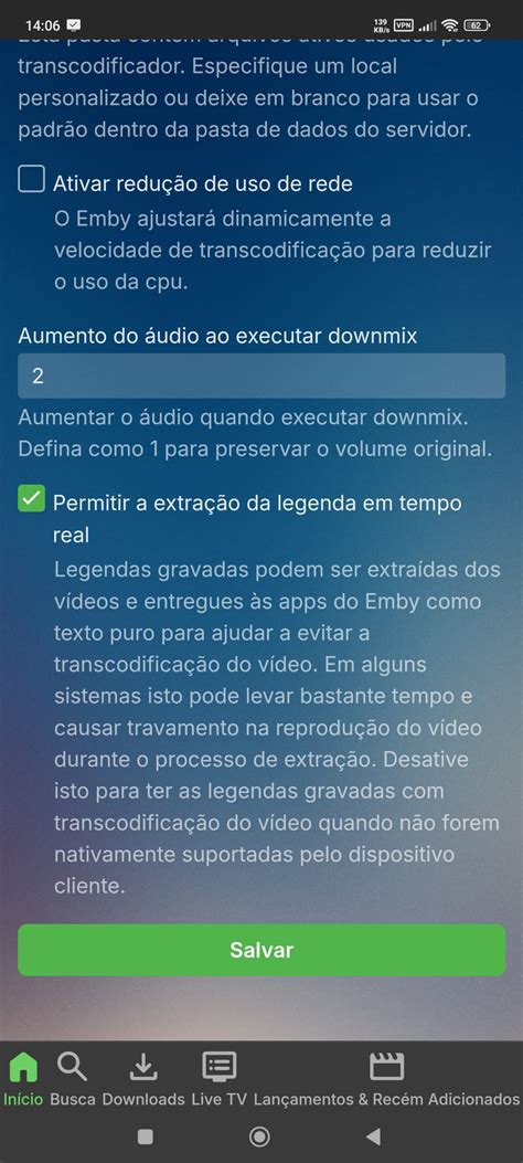 Is Error Loading Cuda Functions Benign Linux Emby Community