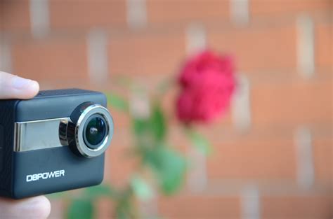 How Do I Connect My 4K Wi Fi Action Camera To Wi Fi Robots Net