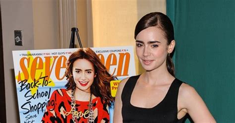 크리스 에반스 릴리 콜린스 열애설 파티에서 만난 후 연인으로 환상의 커플