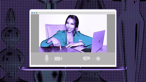 Inside The Worlds First Sex Worker University Dazed