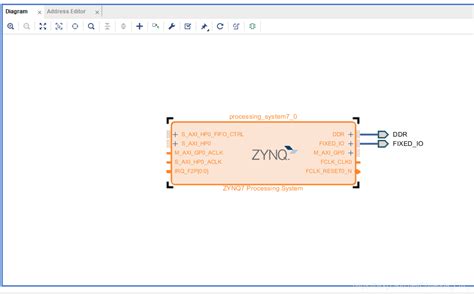 zynq7000搭建嵌入式linux操作系统 增加pl端外设（以太网）篇 zynq pl 以太网 csdn博客