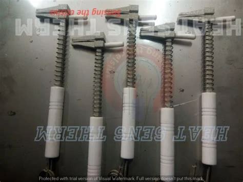 Handheld Thermocouples RTD Sensor Probes For Industrial At Best Price In Bengaluru