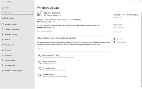 Microsoft Windows Security Update For March 2024 Brit Marney