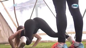 Lucila Vit Training Legs Leggins Xnxx