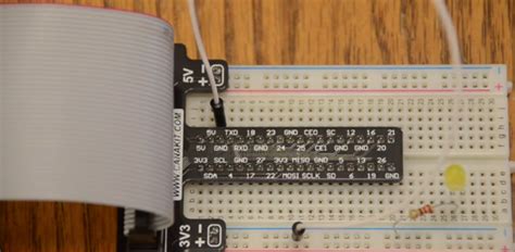 IoT Python App With A Raspberry Pi And Bluemix JeffSloyer Io