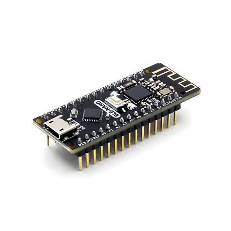 Arduino Rf Nano V3 0 Development Board Arduino Development Board Rapid Robotics Australia