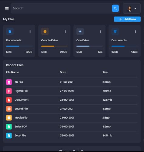 GitHub Crazy Diya Flutter Web Responsive Web Admin Panel